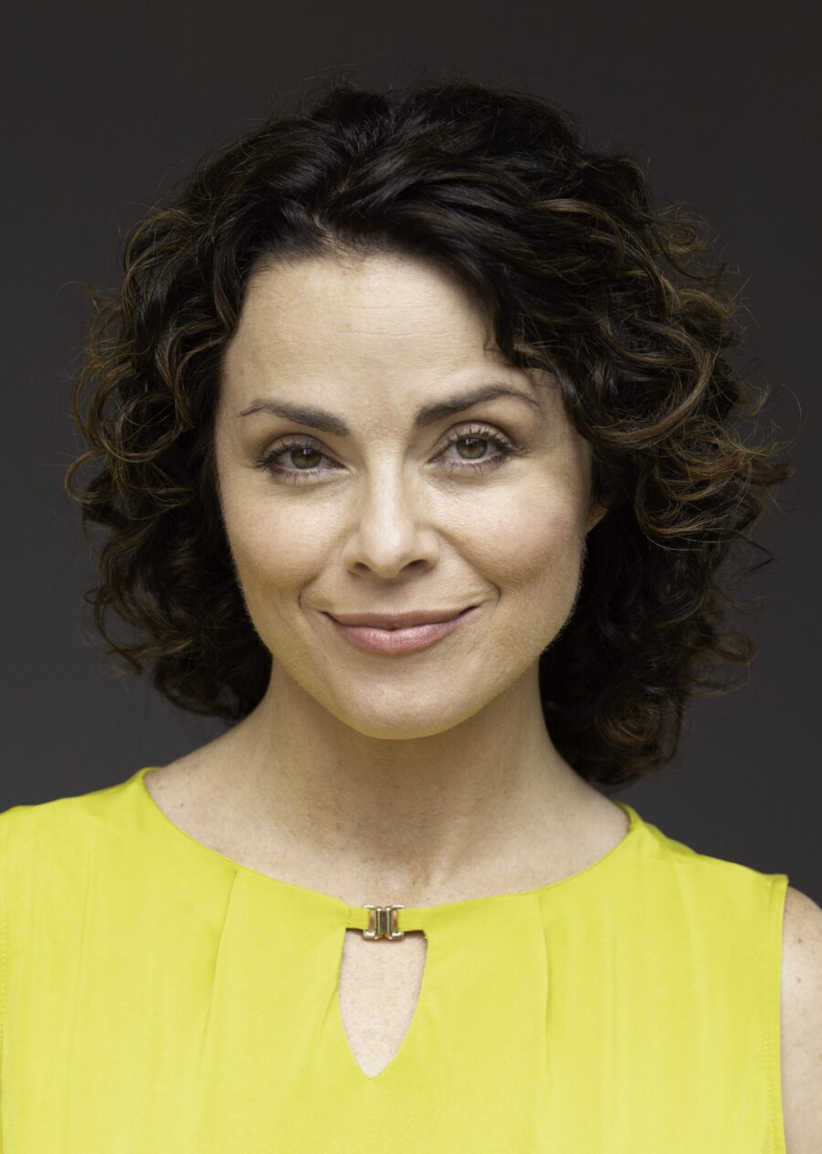 Melanie Nelson - Talent Management Group