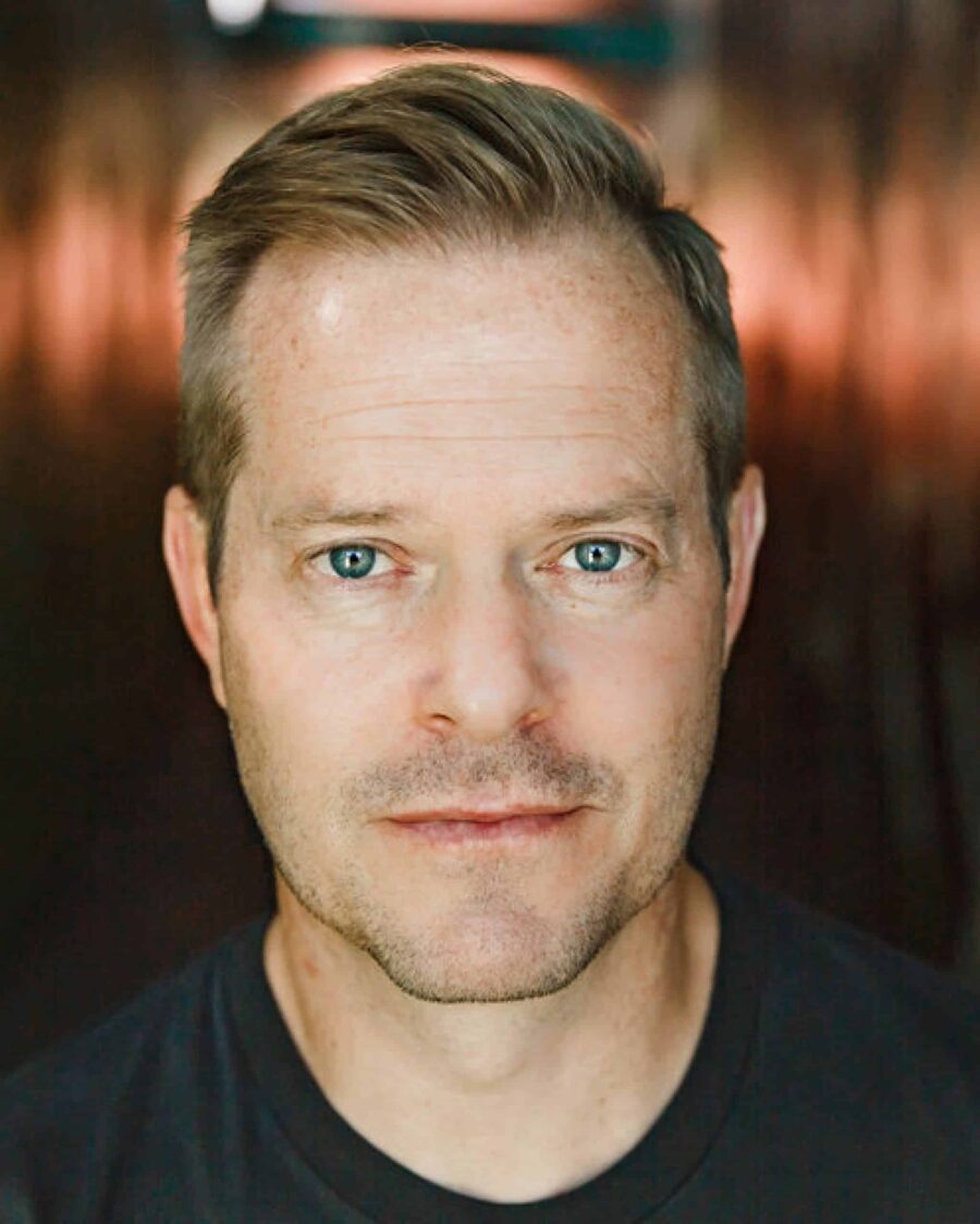 Greg Hansen - Talent Management Group