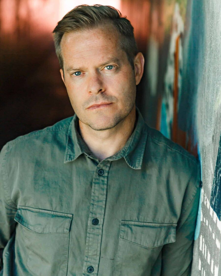 Greg Hansen - Talent Management Group