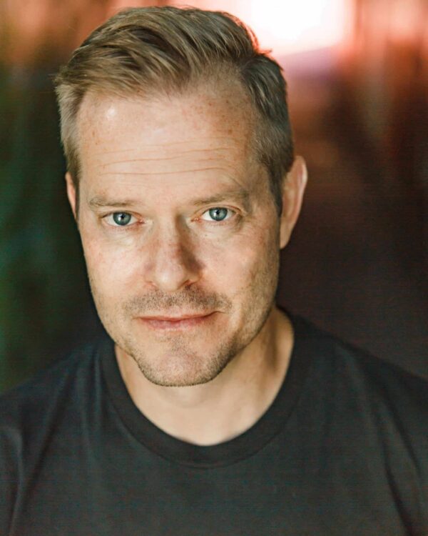 Greg Hansen - Talent Management Group