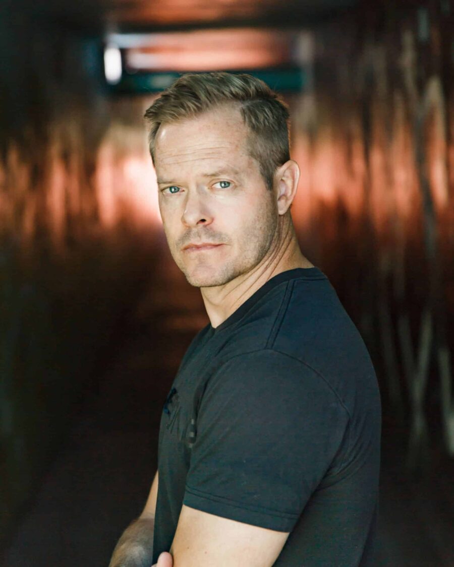 Greg Hansen - Talent Management Group