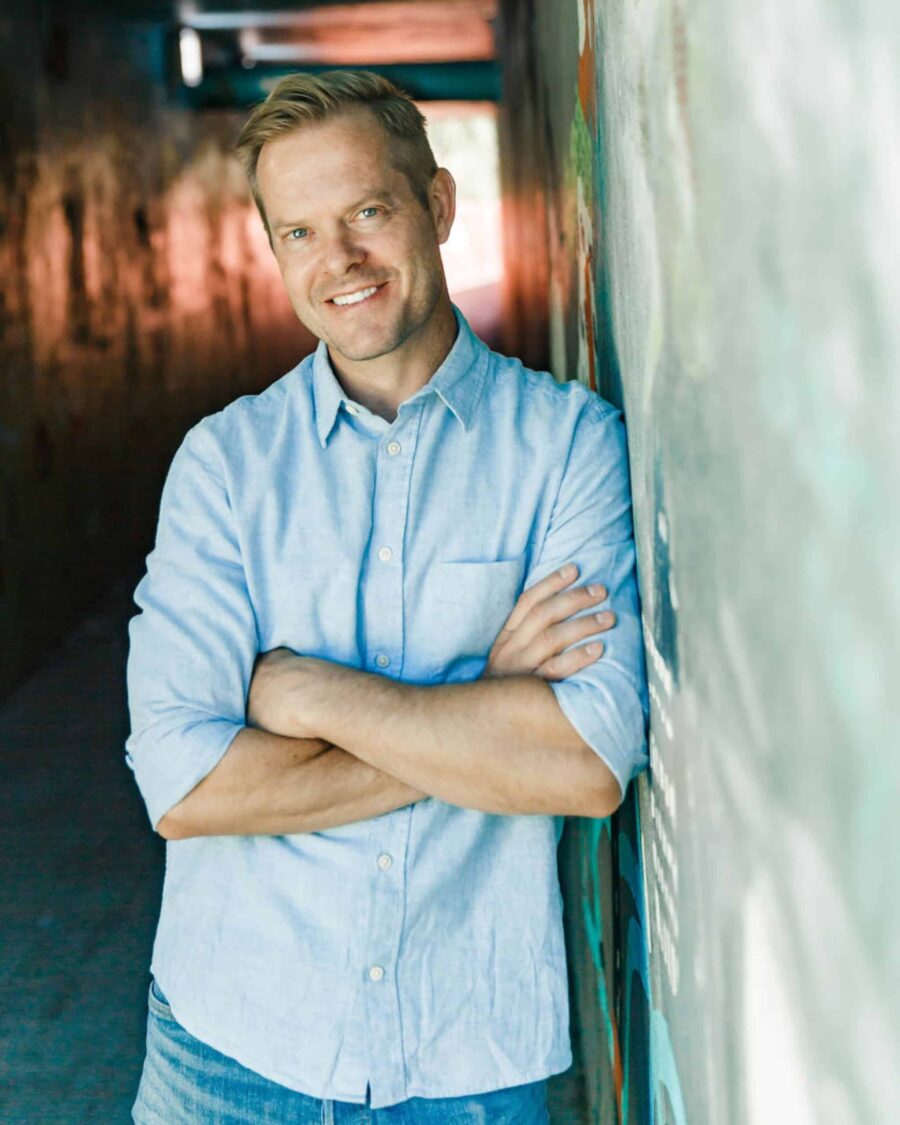 Greg Hansen - Talent Management Group