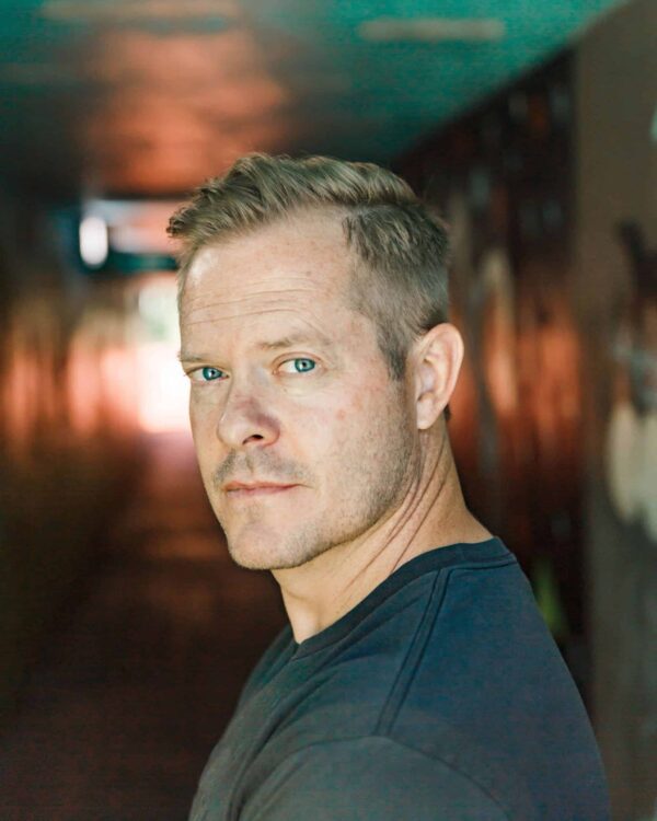 Greg Hansen - Talent Management Group