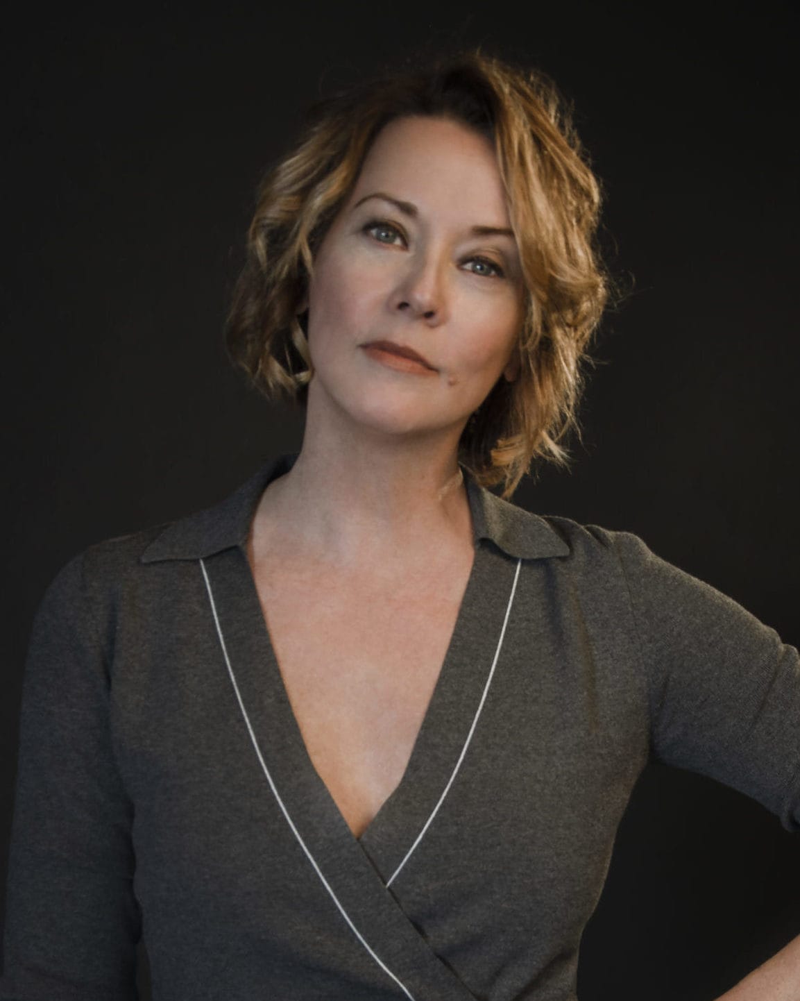 Jodi Russell - Talent Management Group