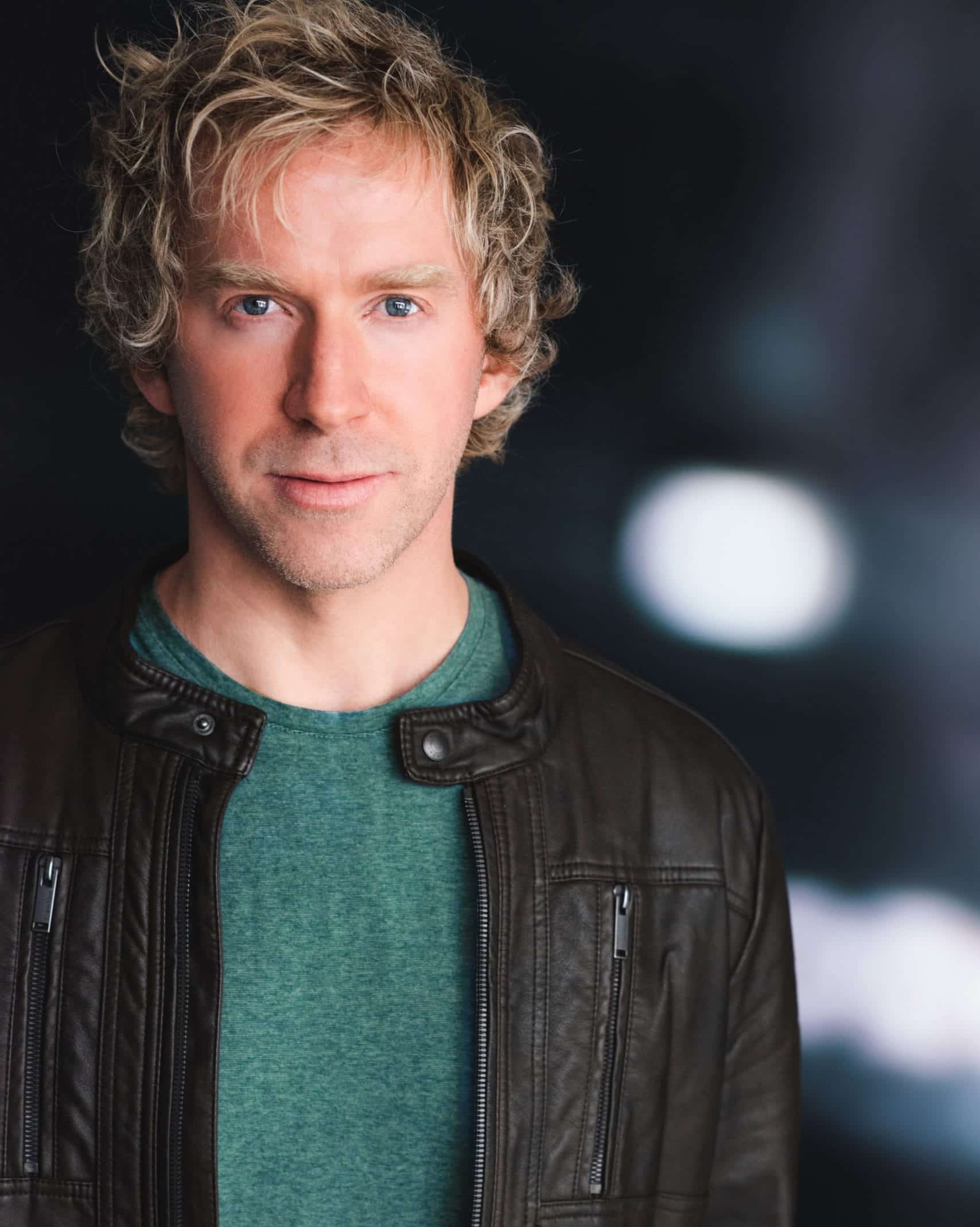 Todd Michael Thompson - Talent Management Group