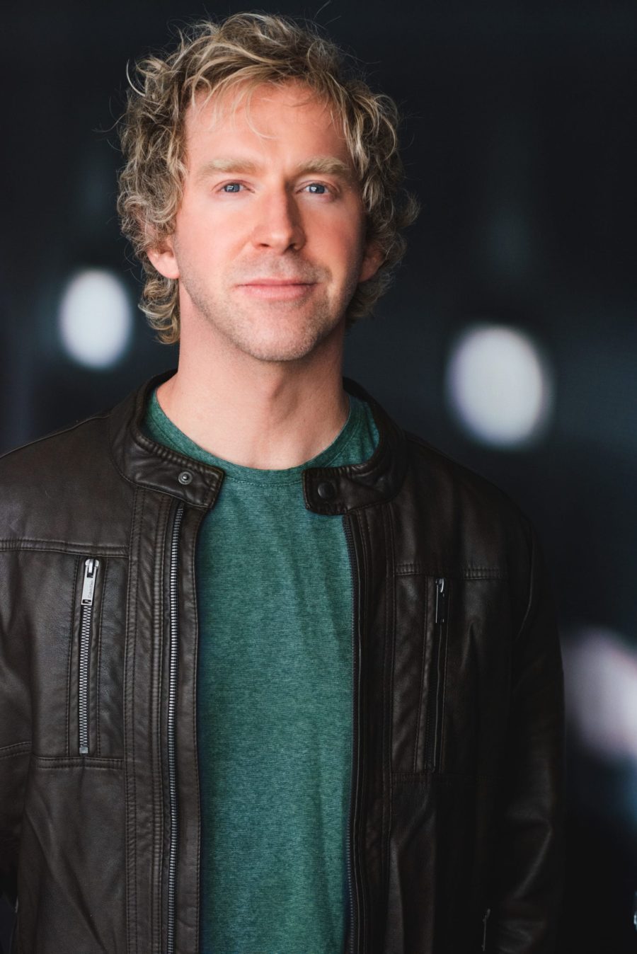 Todd Michael Thompson - Talent Management Group