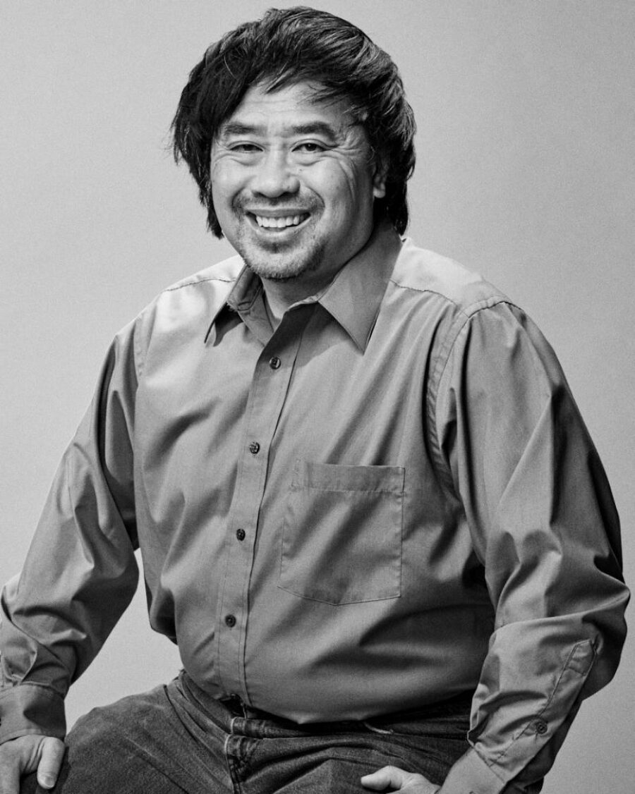 Howard Hong - Talent Management Group