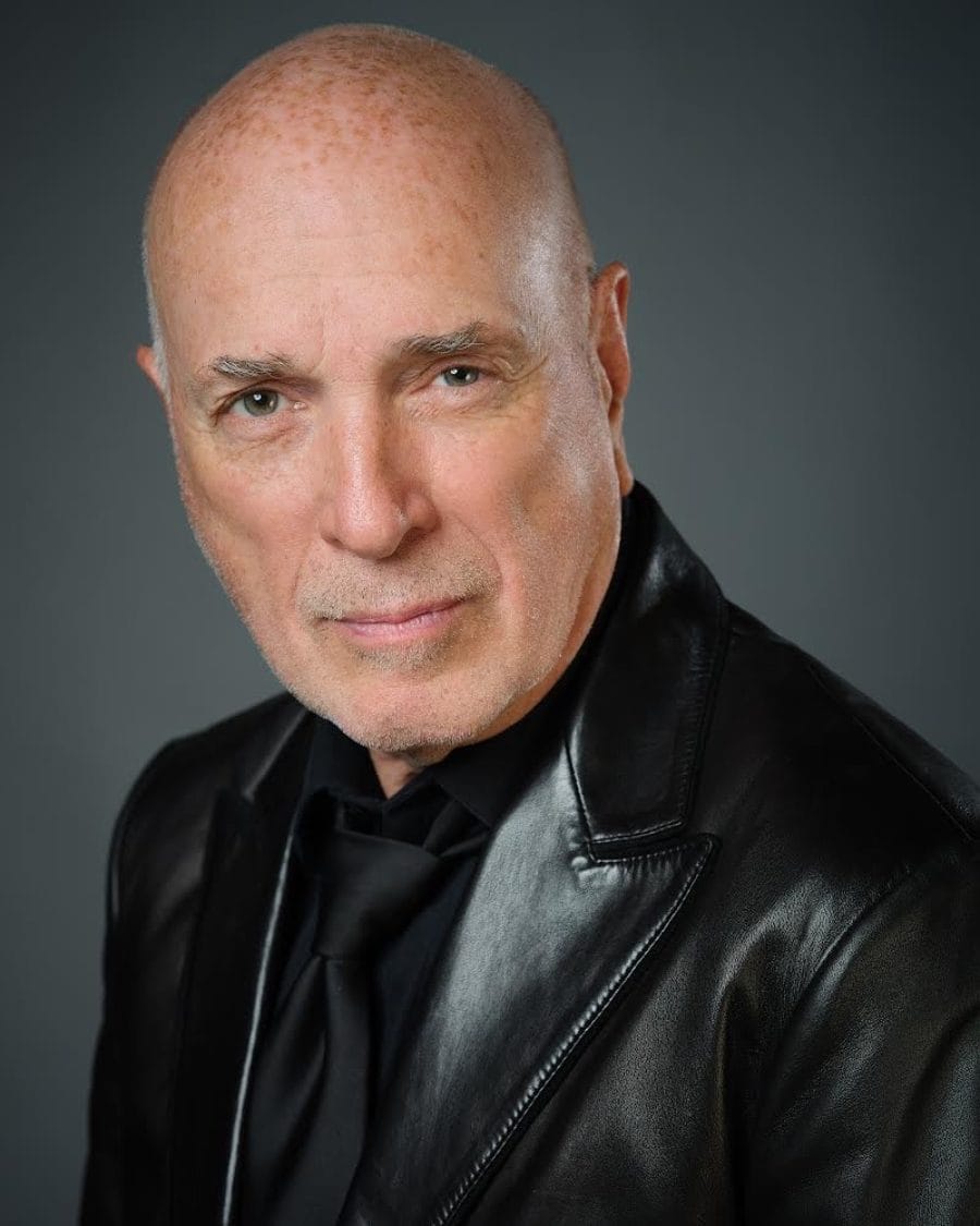 Kyle Paul - Talent Management Group