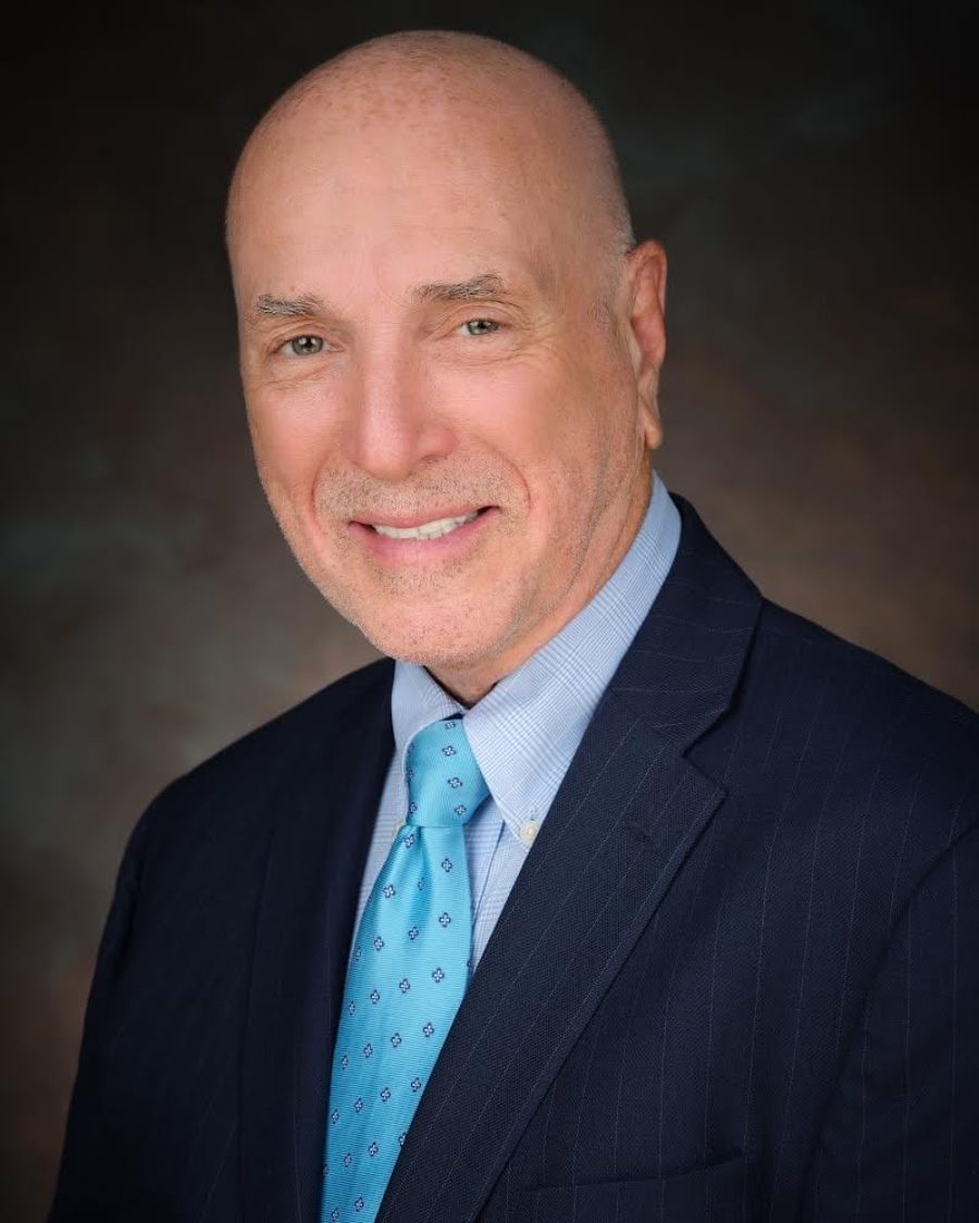 Rick Macy - Talent Management Group