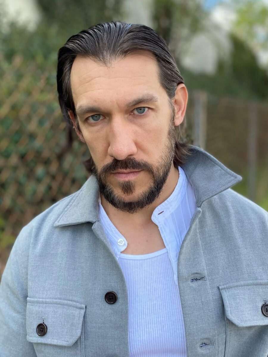 Steve Luna - Talent Management Group