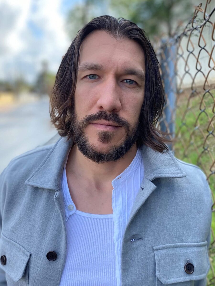 Steve Luna - Talent Management Group