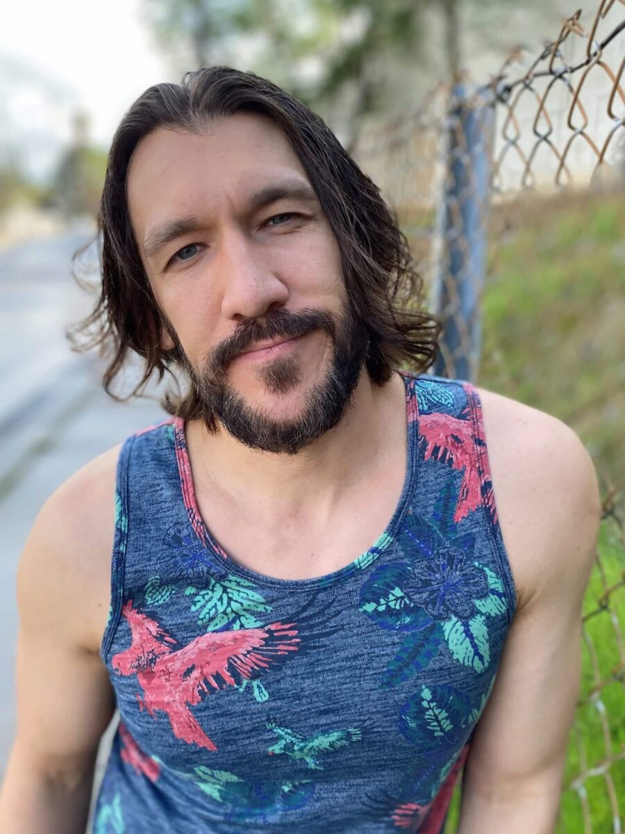 Steve Luna - Talent Management Group