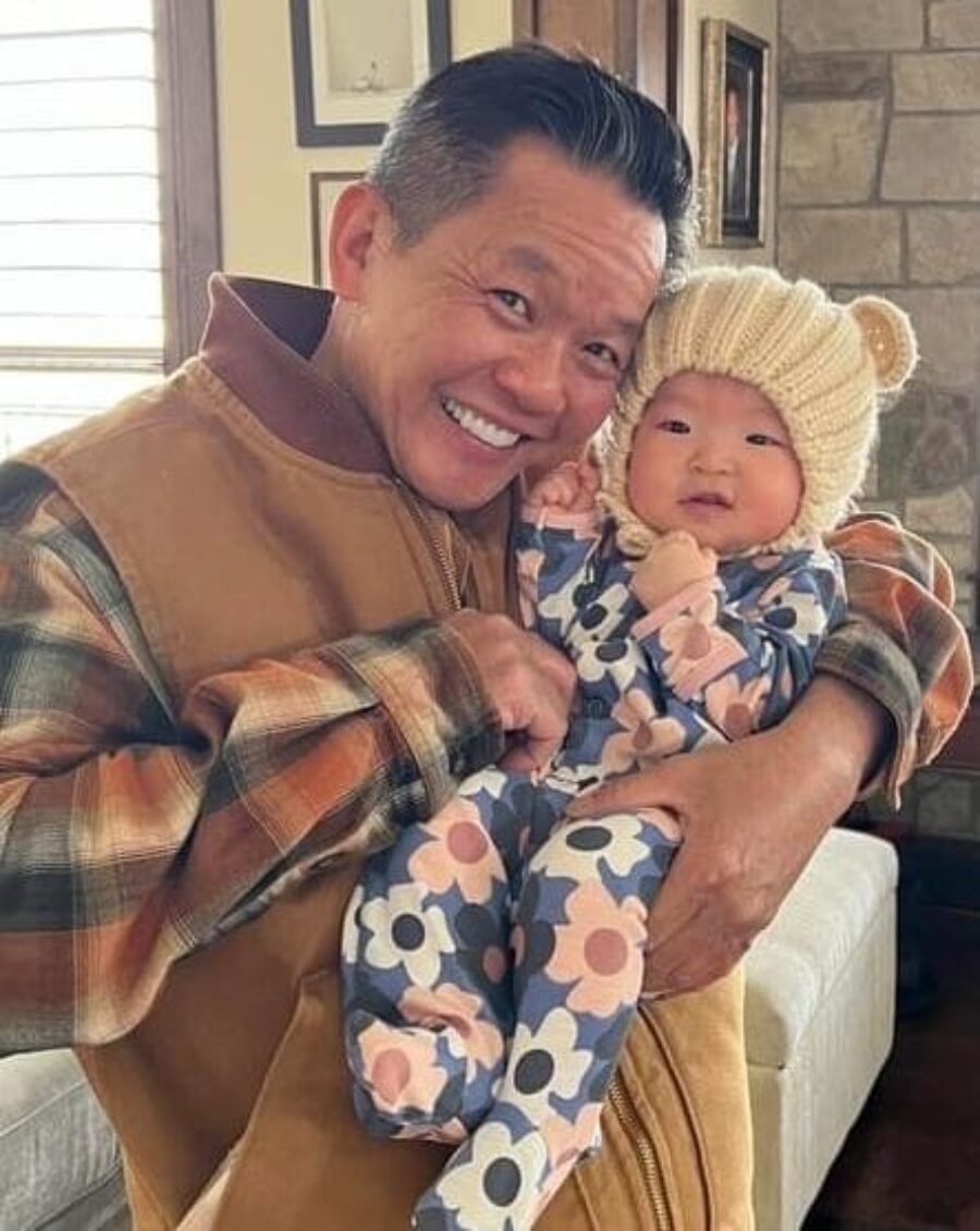 Ly Tran - Talent Management Group