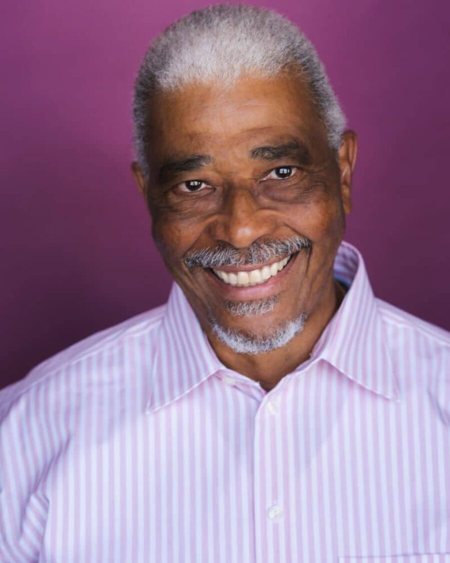 James Jamison - Talent Management Group