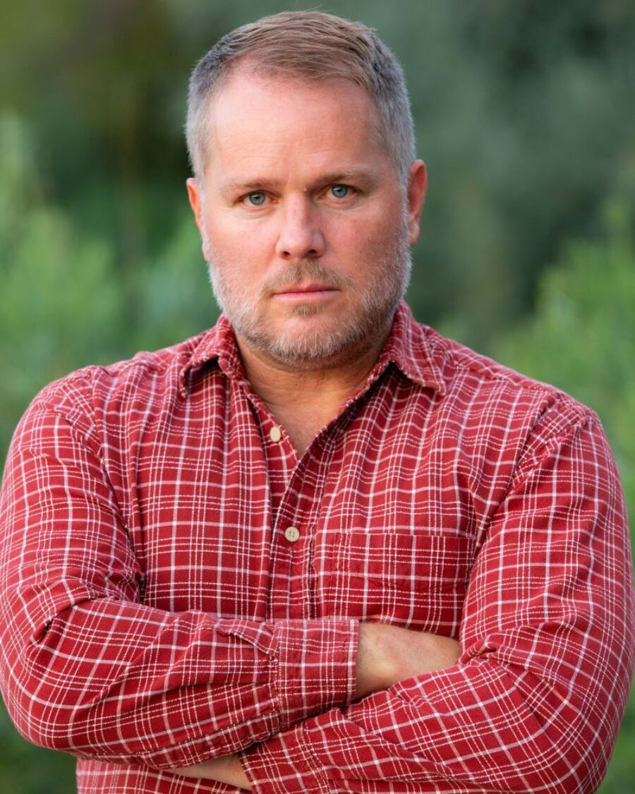 Jared Larkin - Talent Management Group