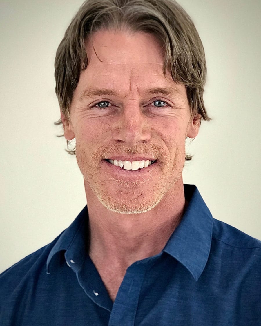 Jasen Wade - Talent Management Group