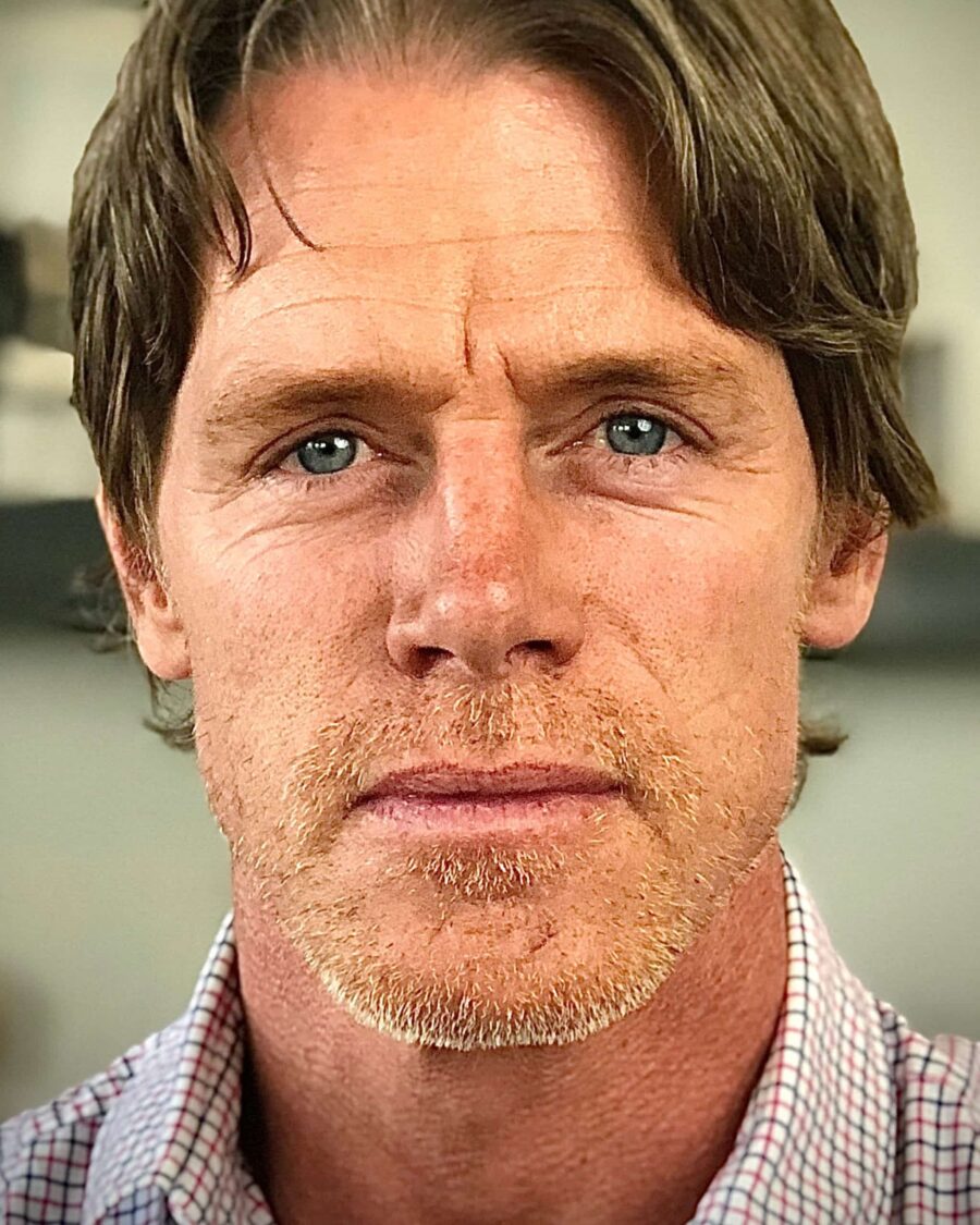 Jasen Wade - Talent Management Group