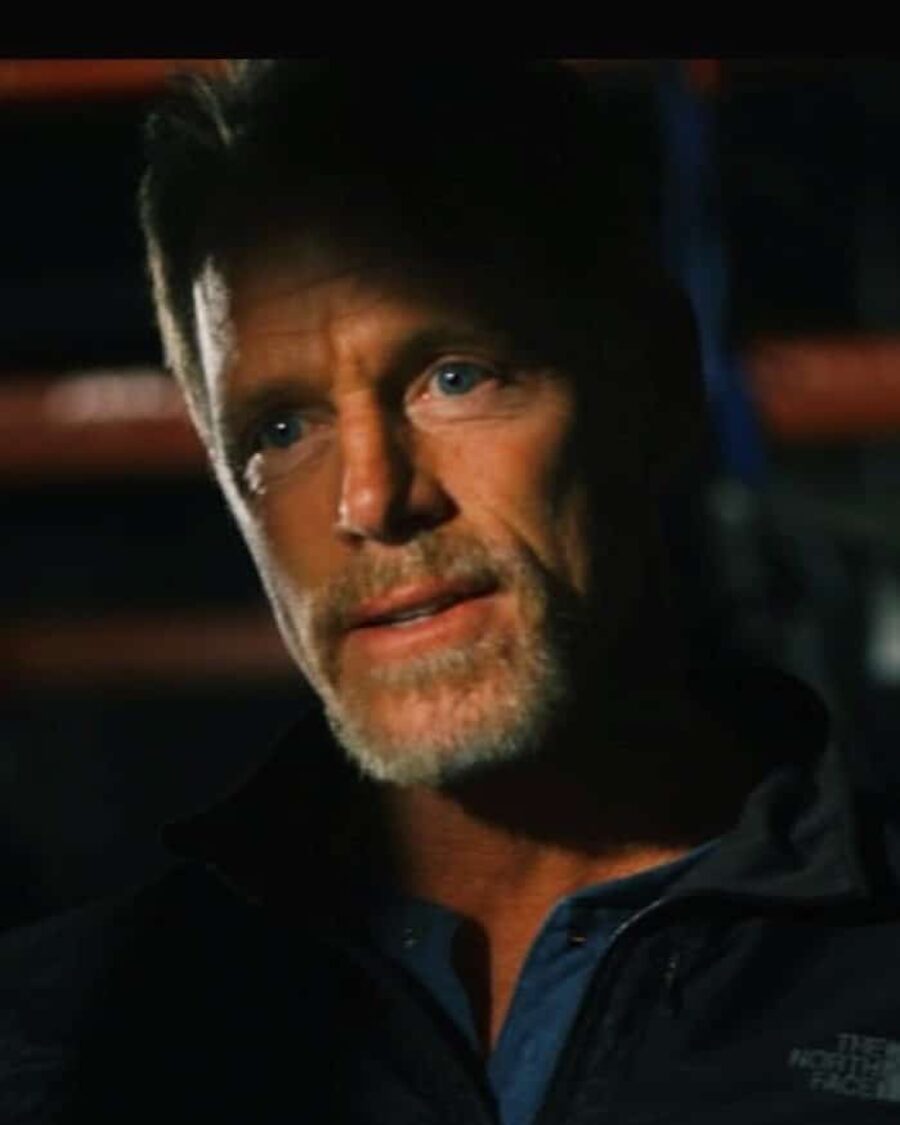 Jasen Wade - Talent Management Group