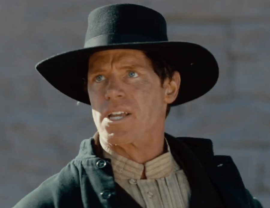 Jasen Wade - Talent Management Group