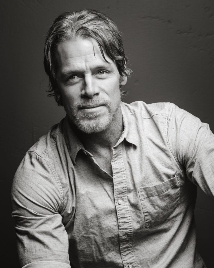 Jasen Wade - Talent Management Group