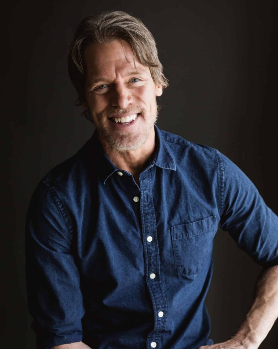 Jasen Wade - Talent Management Group