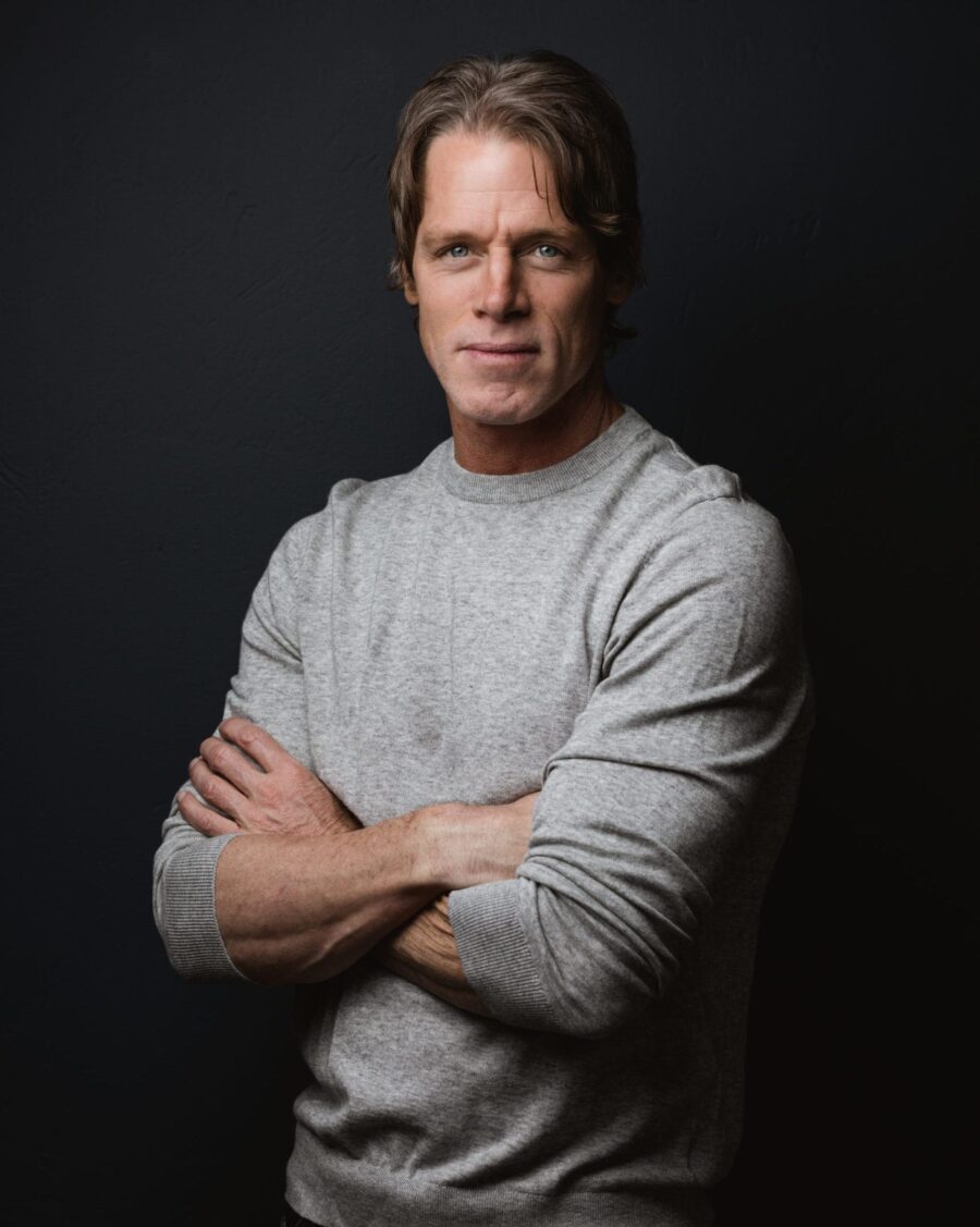 Jasen Wade - Talent Management Group