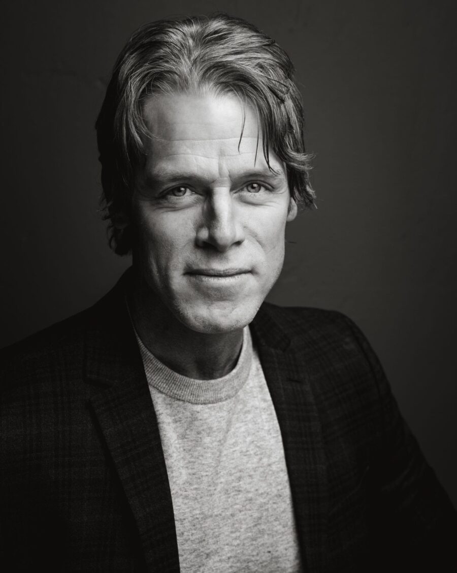 Jasen Wade - Talent Management Group