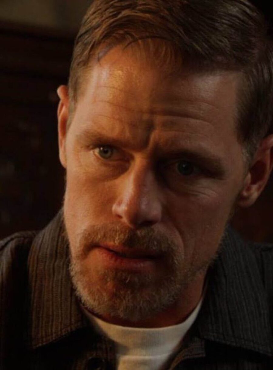 Jasen Wade - Talent Management Group