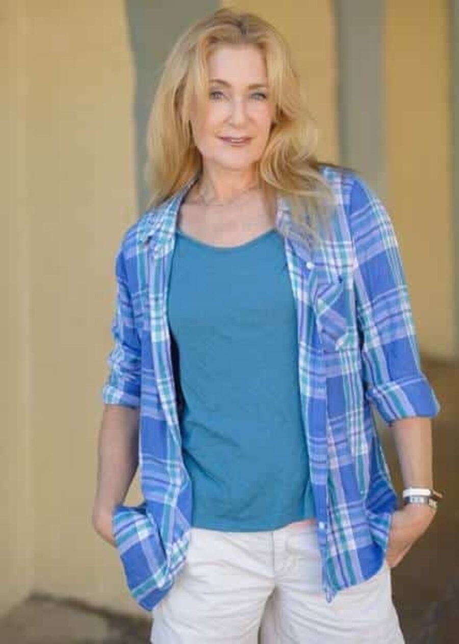 Jill Adler - Talent Management Group