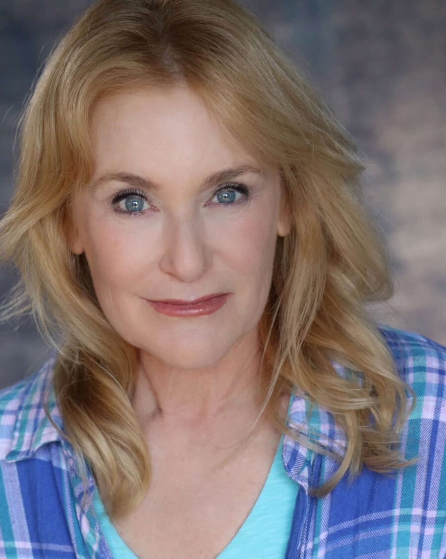 Jill Adler - Talent Management Group