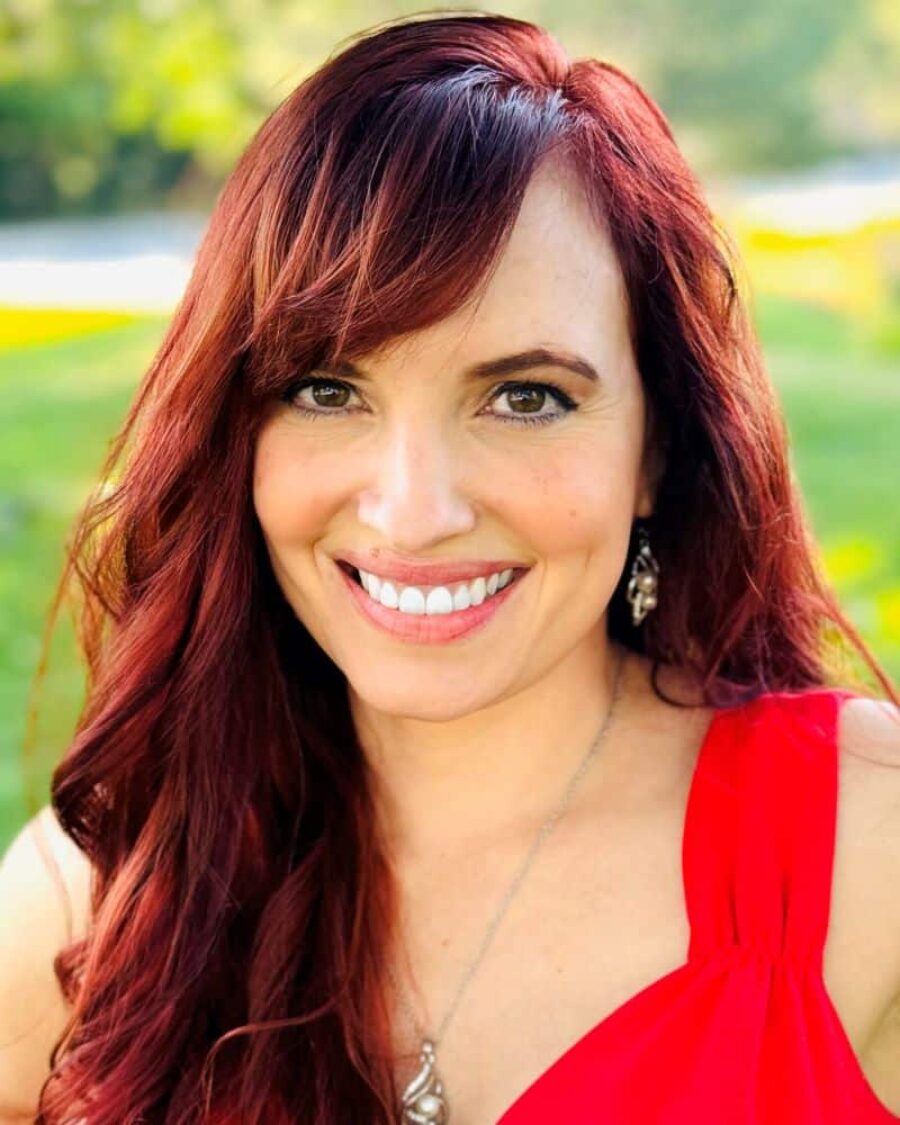 Karla Hernandez - Talent Management Group