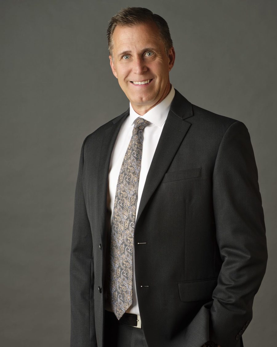 Keith Gwilliam - Talent Management Group