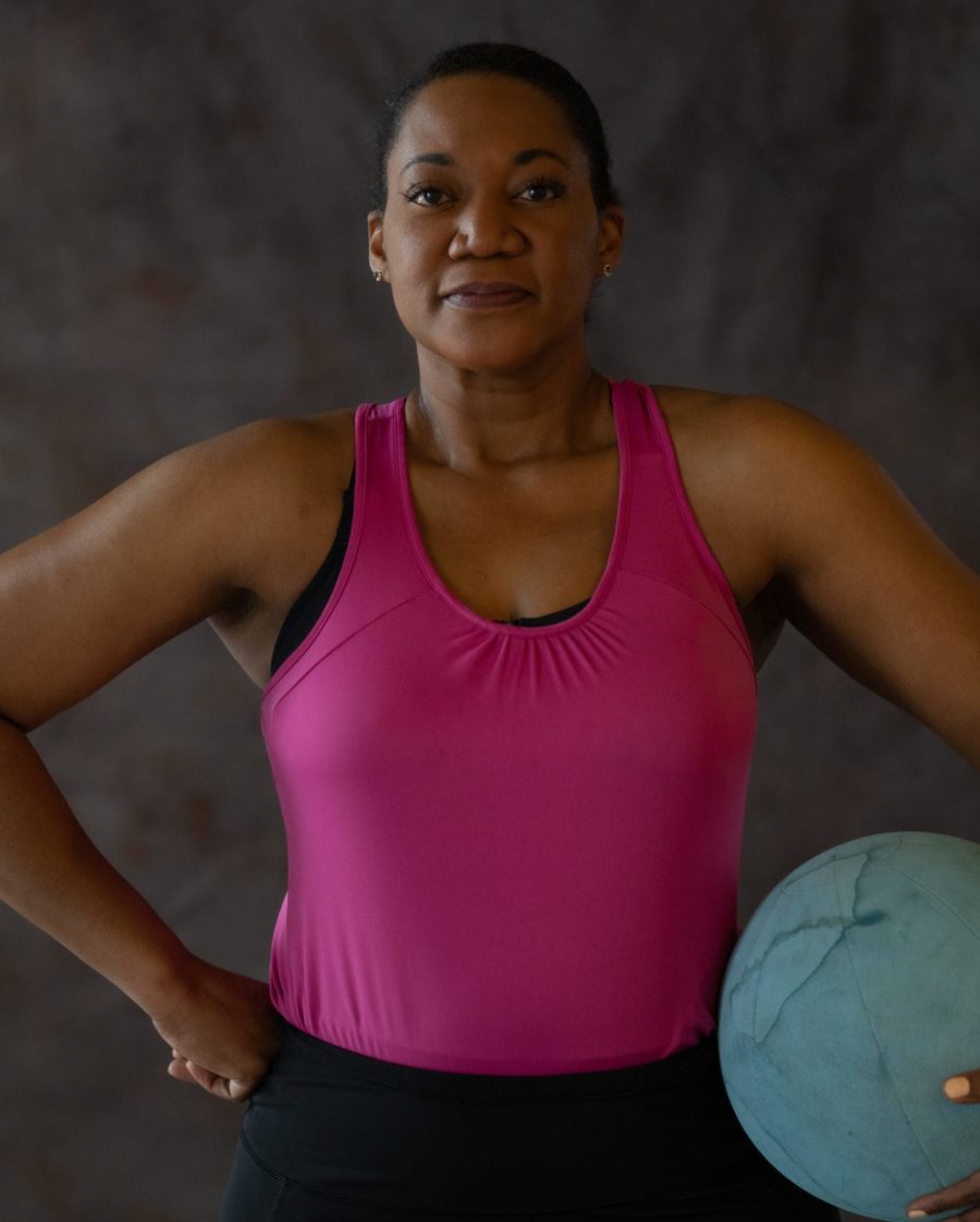 Yolanda Stange - Talent Management Group