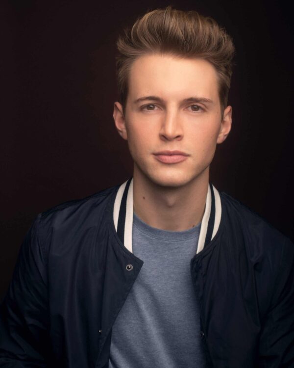 Colby Strong - Talent Management Group