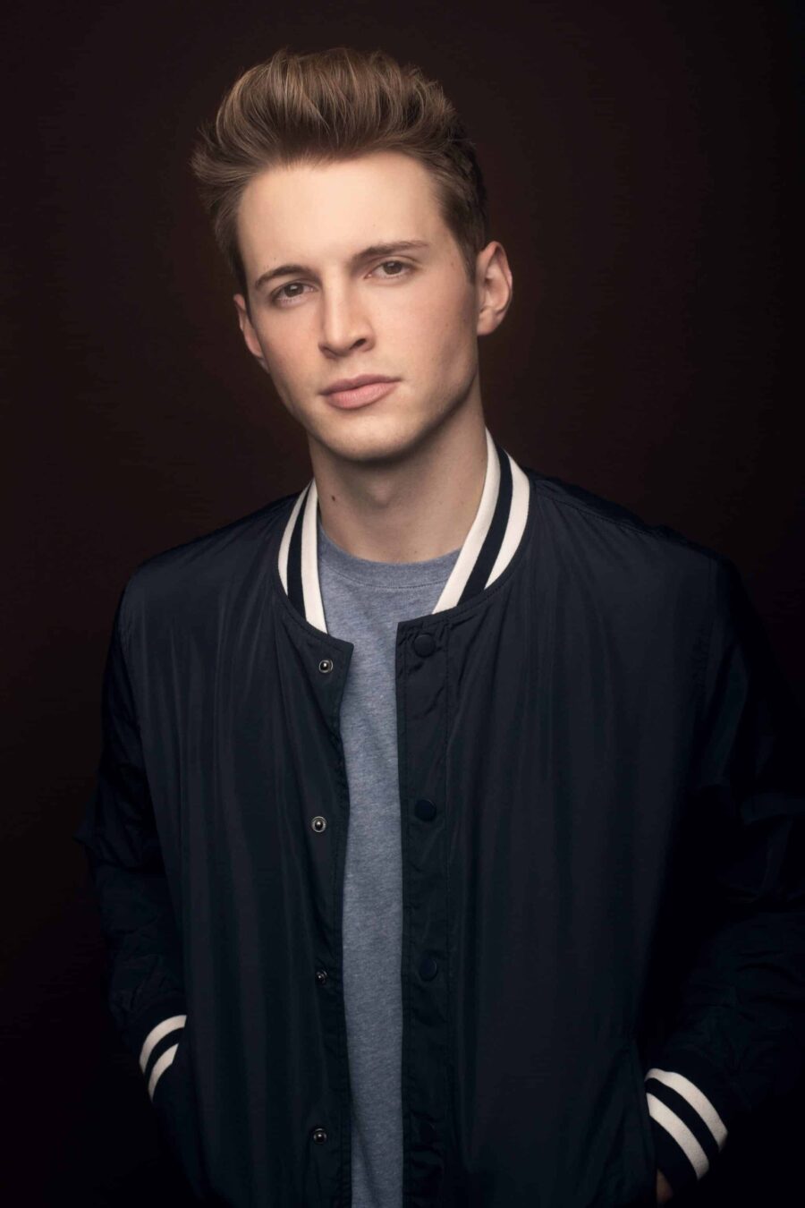 Colby Strong - Talent Management Group