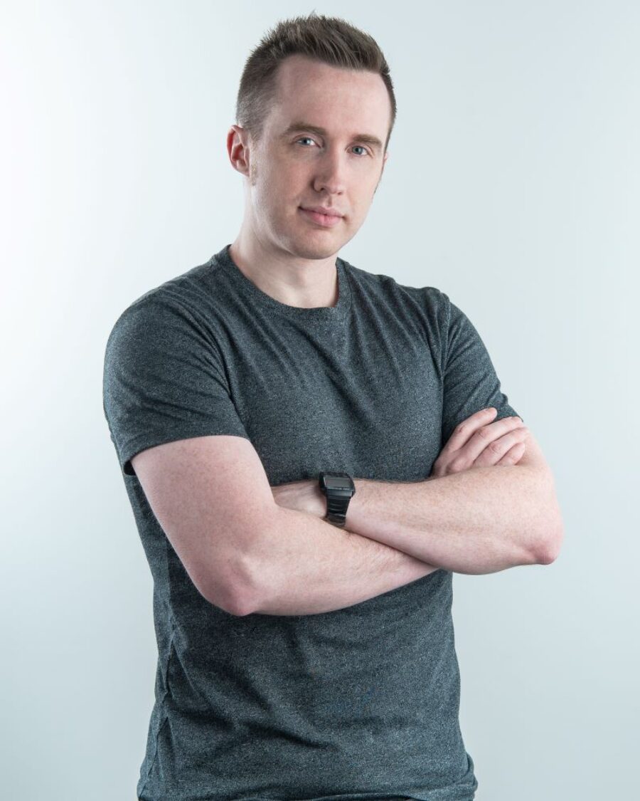 Logan Rogan - Talent Management Group