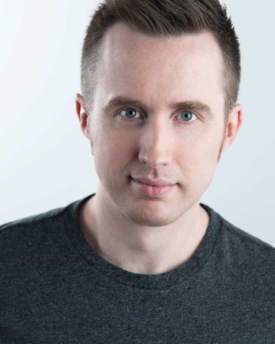 Logan Rogan - Talent Management Group