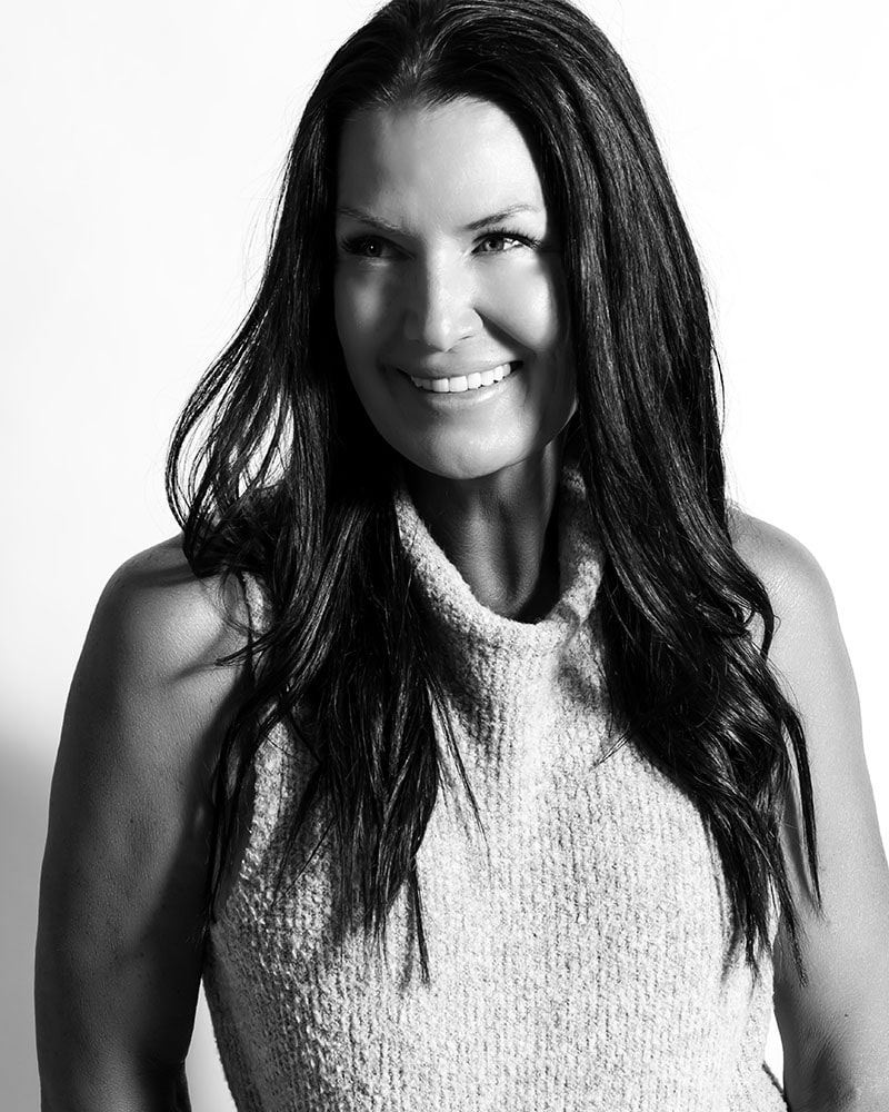 Sheri Bingham - Talent Management Group