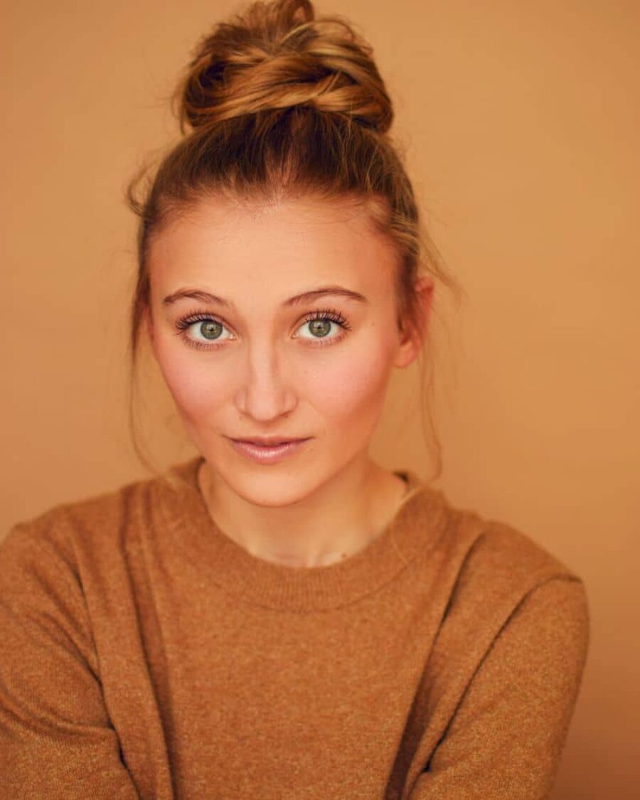 Maggie Scott - Talent Management Group