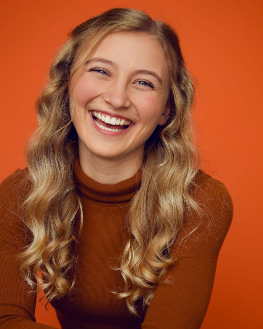 Maggie Scott - Talent Management Group