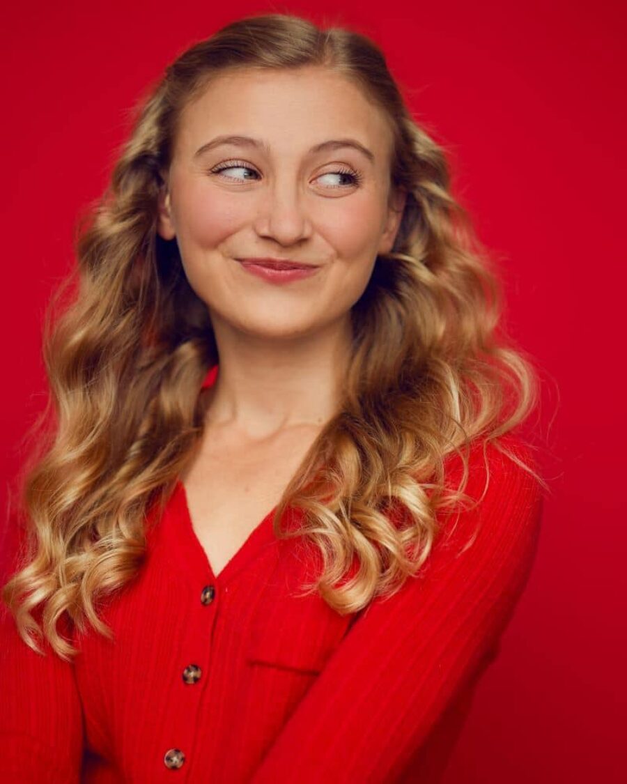 Maggie Scott - Talent Management Group