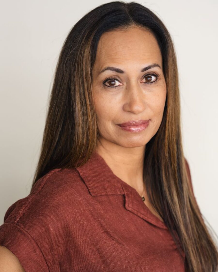 Mari Heimuli - Talent Management Group