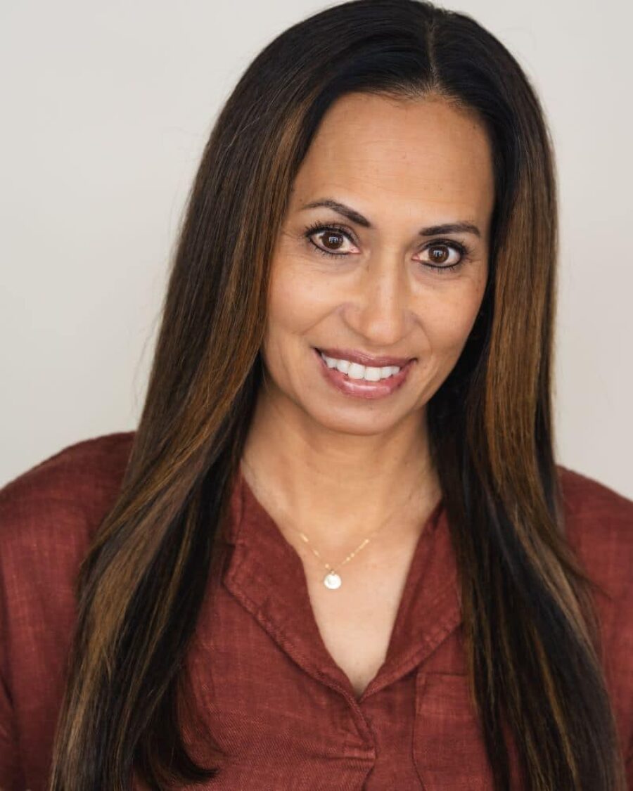 Mari Heimuli - Talent Management Group