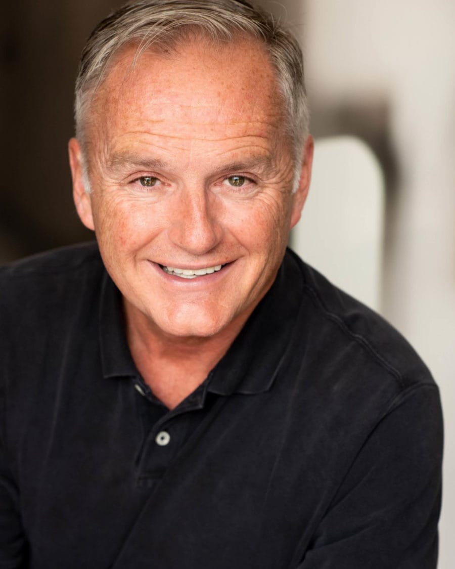 Mike Ramsey - Talent Management Group