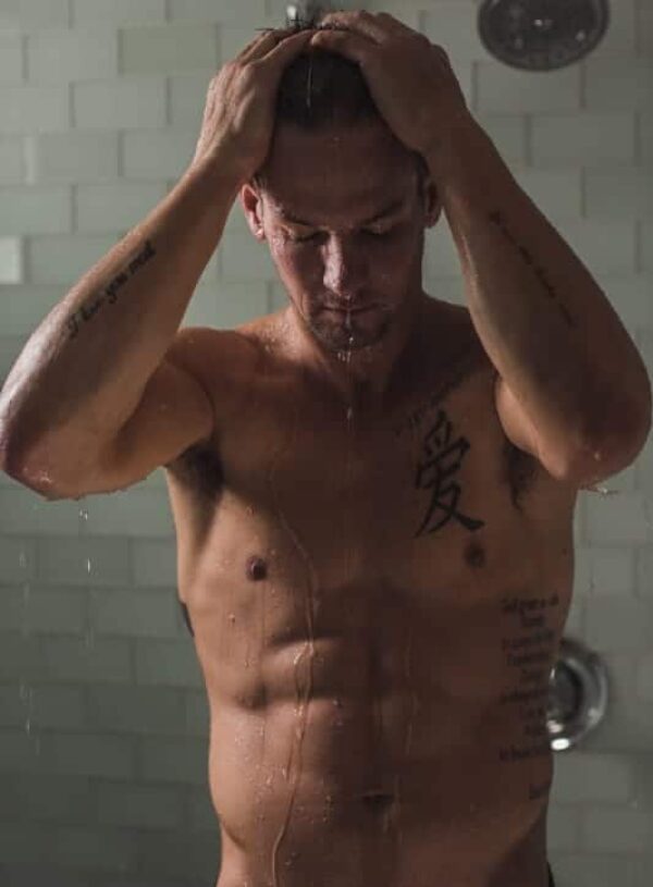 Todd Mitchell - Talent Management Group