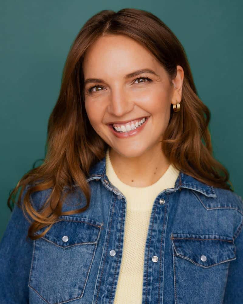 Natalie Riskas - Talent Management Group