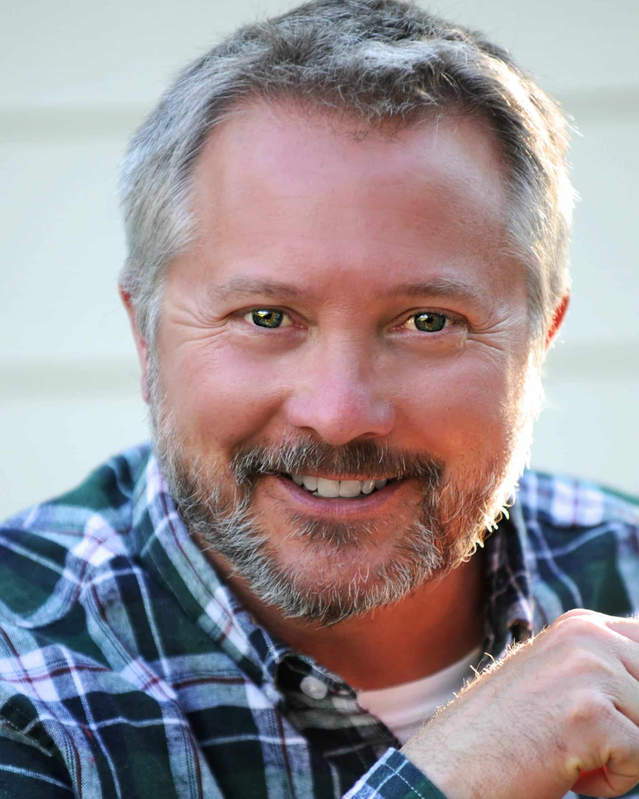 Nate Sears - Talent Management Group