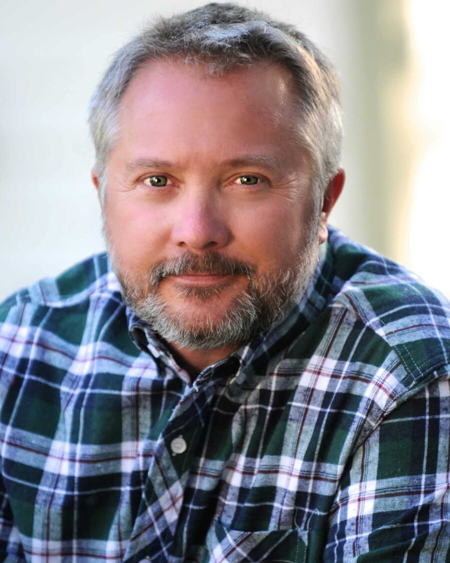 Nate Sears - Talent Management Group