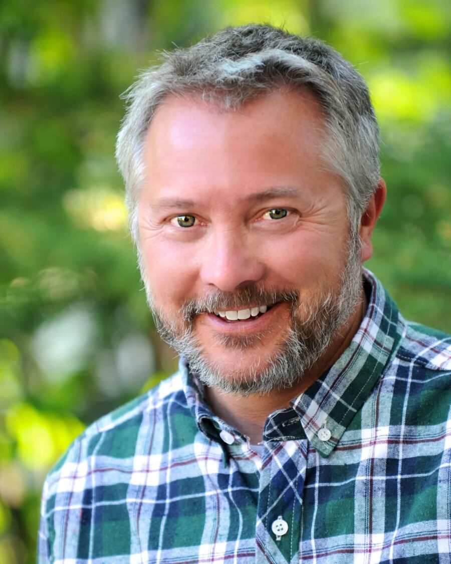 Nate Sears - Talent Management Group