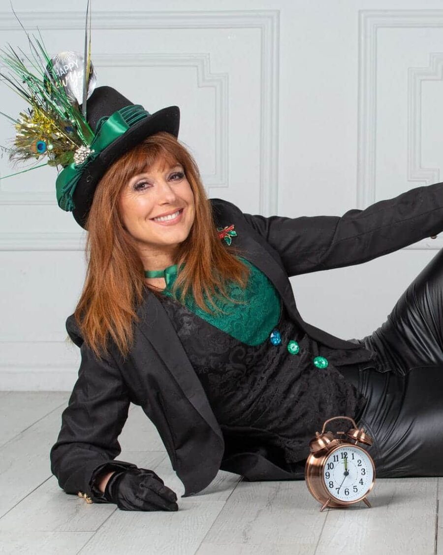 Wendy Wynn - Talent Management Group